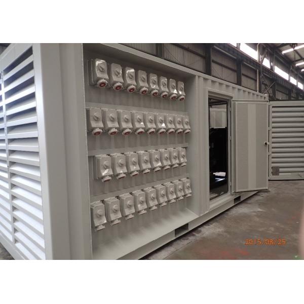 Quality 20GP Stainless Steel Shipping Container Equipment for sale