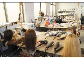 China Factory - Qingdao JoinMe Hair Products Co., LTD.