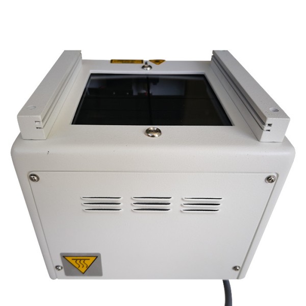 Quality Optional Center Laser Rectangular Collimation Dental Radiography Two Switch for sale