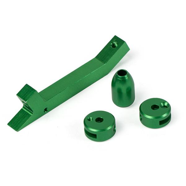 Quality Customized CNC Milling Parts Oem Metal Hardware Parts for sale