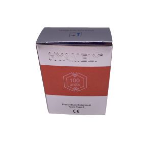 Quality Hyamely Type A Injection Toxina Botulinica For Anti Wrinkle for sale