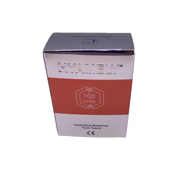 Quality Hyamely Type A   Injection Toxina Botulinica For Anti Wrinkle for sale