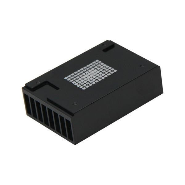 Quality PWM Xavier Nx Module CPU Heatsink PC Cooling Fan Radiator for sale