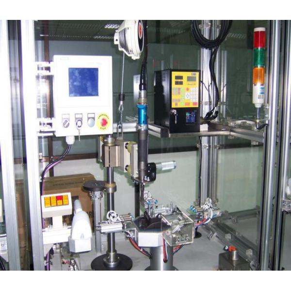 Quality steel hardness non-destructive automatic sorting machine three display for sale