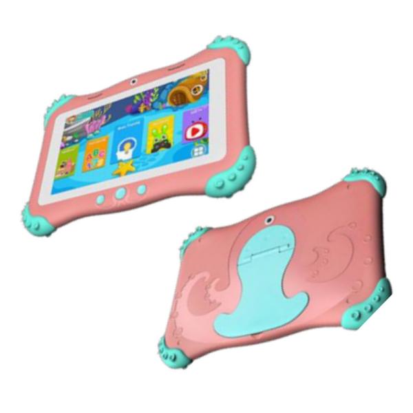 Quality Custom Kids Educational Smart Tablet 7 Inch For School Learning for sale