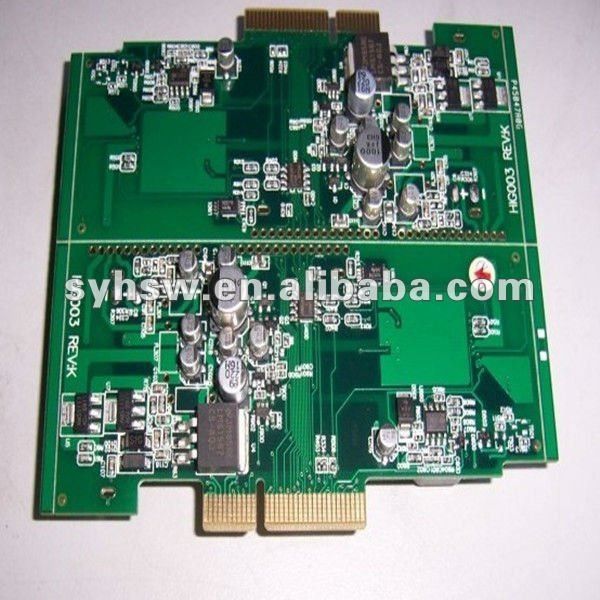 Quality Standard Carton Bag Packaging for -Assured 48V Voltage PCB Design and Assembly for sale