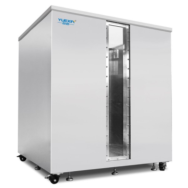 Quality 5625L Water Immersion Test Chamber IPX7 Steady Rain Test Device for sale