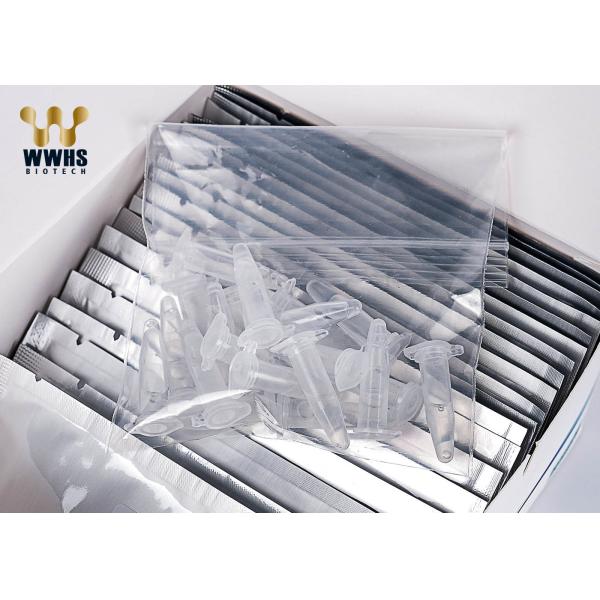Quality HbA1c Rapid Test Reagent Own Patented With Fully Automated Instruments for sale
