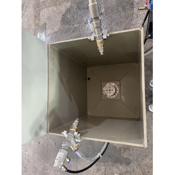 Quality Single Working Station Spin Coater Paper Pulp Molding For Food Packaging CE for sale