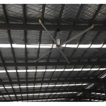 Quality Air Cooler Factory Ventilation Big Blade hvls ceiling fans for sale