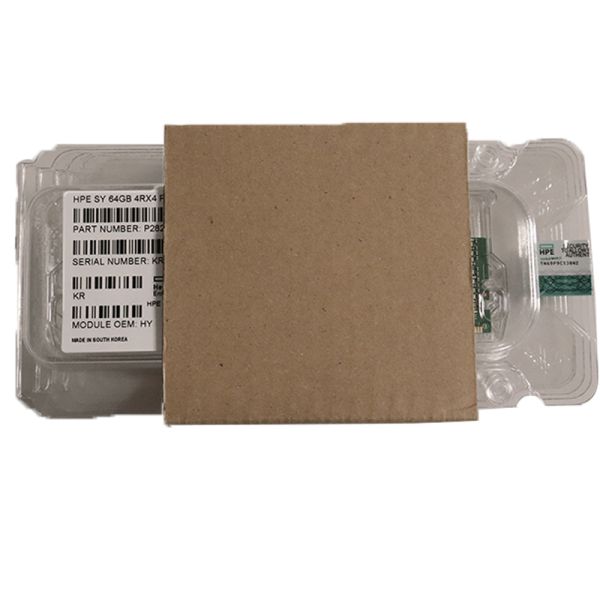 Quality HPE Server Memory 16Gb 32Gb 64Gb 128Gb DDR4 2133mhz 2400mhz 2666mhz 2933mhz 3200MHZ for HPE Server Ram for sale