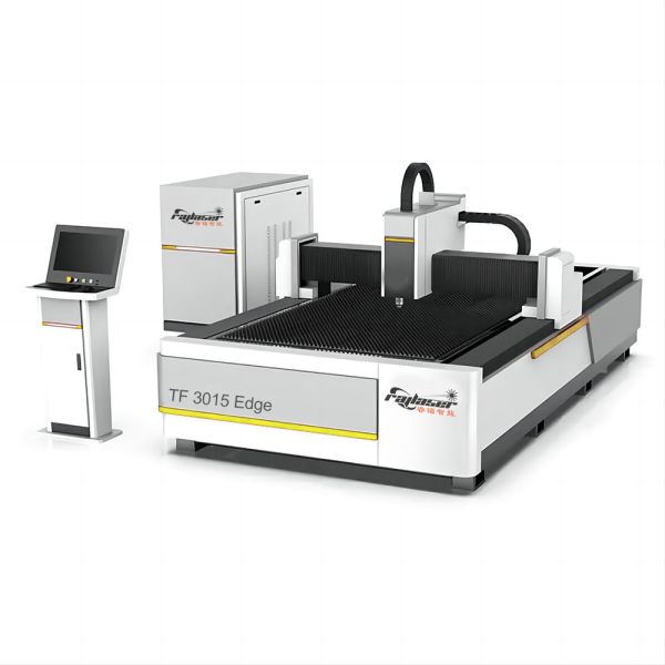 Quality Fiber Laser Cutting Machine with Cutting Speed 0-100m/min and Cutting Thickness 0-30mm for sale