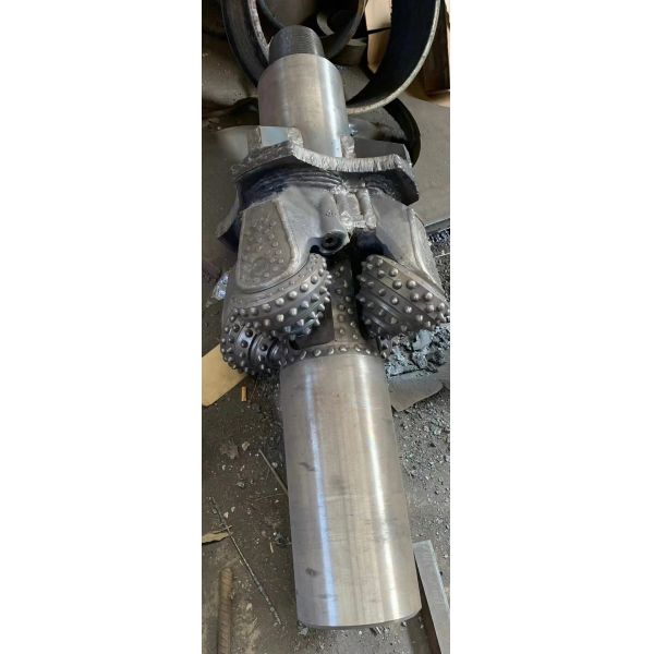 Quality HDD Rock Drilling Bit , Horizontal Directional Drill Back Reamers for sale
