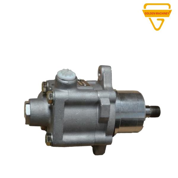 Quality 3172490 8113282 Volvo Electric Power Steering Pump For Truck for sale