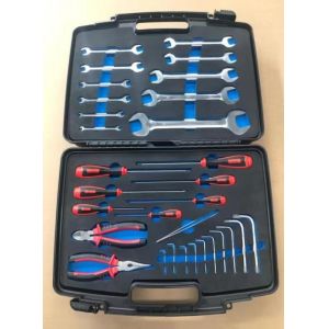 Quality Not Magnetic ISO Mri Tool Kits / Set For Mri Scan for sale