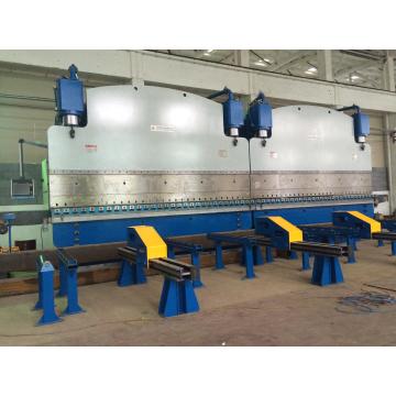 Quality Press Brake Forming Machine for Heavy-Duty Applications for sale