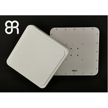 Quality Cable UHF RFID Antenna Low Profile Anti UV Aging With IP65 Protection for sale