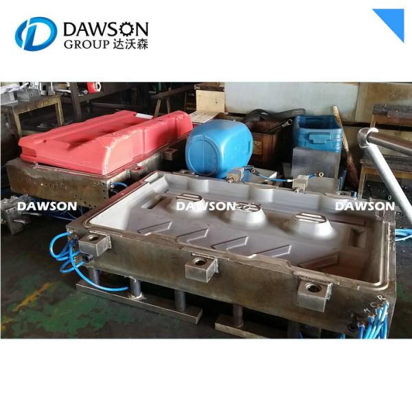 Quality Road Barrier Full Automatic High Quality Blow Moulding Machine for sale
