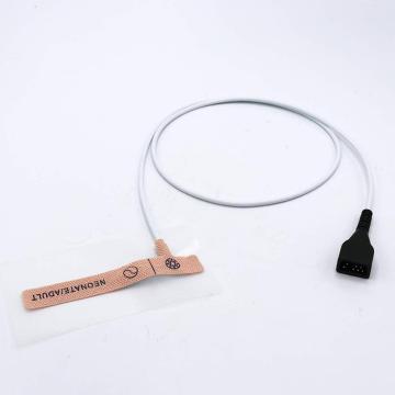 Quality Professional Nonin Pulse Oximeter Sensor Durable Pulse Ox Probe\ for sale