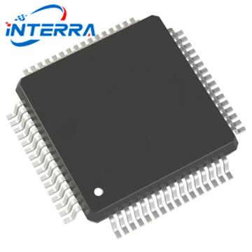 Quality ODM 64LQFP Smart IC Chip MK10DX256VLH7 MCU 256KB FLASH for sale