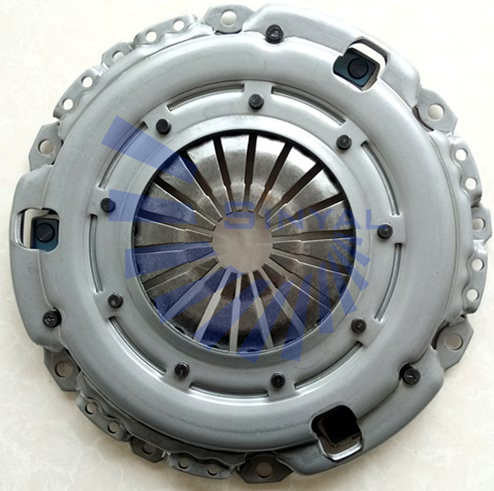 Quality 3082631701 Clutch Cover 230*154.5*254 RFN (EW10J4) RHY (DW10TD) 6FY (EW7A) 307 2 for sale