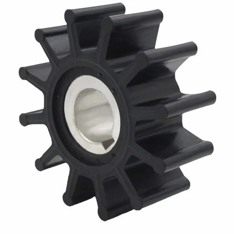 Quality Metal Custom CNC Processing Pump / Gearbox Cover With Micromachining for sale