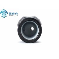 Quality 38mm Tapered Drill Button Bit Rock Drilling Tool Internal Galvanised for sale