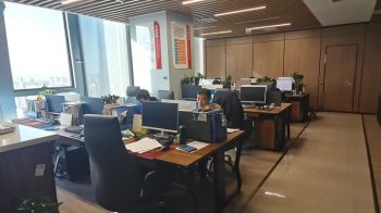 China Factory - Henan Tarzan Heavy Industry Group Co., Ltd.