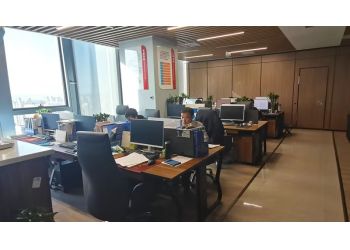 China Factory - Henan Tarzan Heavy Industry Group Co., Ltd.