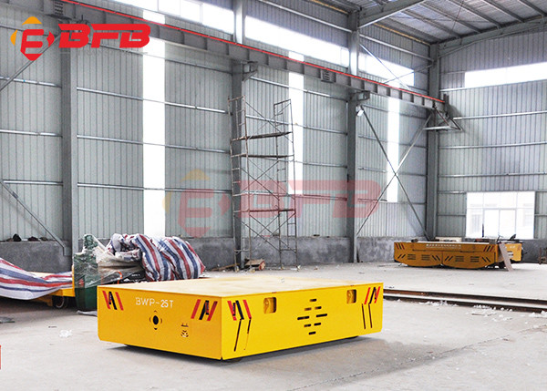 Quality Workshop Handling Laser Navigation Agv Transfer Cart for sale