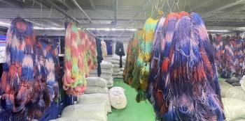 China Factory - GUANGZHOU KANG FA THREAD INDUSTRY TECHNOLOGY CO., LTD.