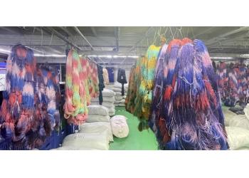China Factory - GUANGZHOU KANG FA THREAD INDUSTRY TECHNOLOGY CO., LTD.
