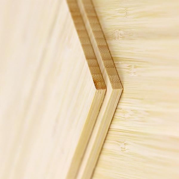 Quality Plywood for Holidays Widely Used Superior Laminated Veneer Bamboo Exterior Grade for sale