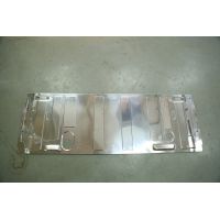 china Computer Technology Sheet Metal Forming Stamping Mould for Dishwasher Tub Middle
