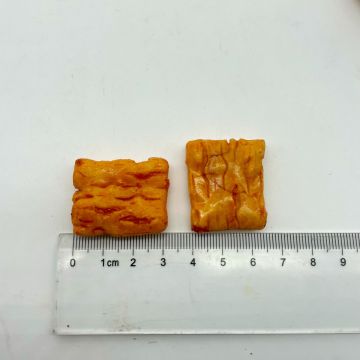 Quality Glutinous Rice Crackers Ready To Eat With 12 Months Storage for sale