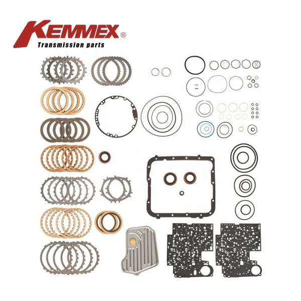 Quality Kemmex 4L60E Automatic Transmission Master Repair Kit For GM Chevrolet GMC Oldsmobile for sale