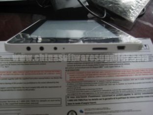Quality Portable Ebook Reader ORB-T702 for sale
