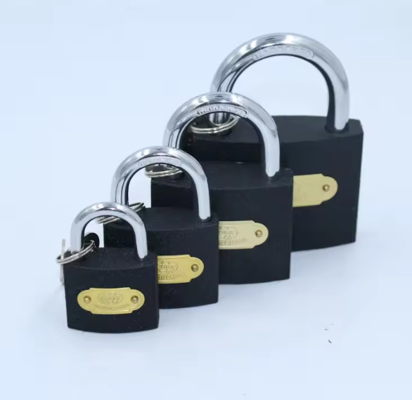 Quality ODM 50mm Iron Padlock Waterproof Outdoor Lock for sale