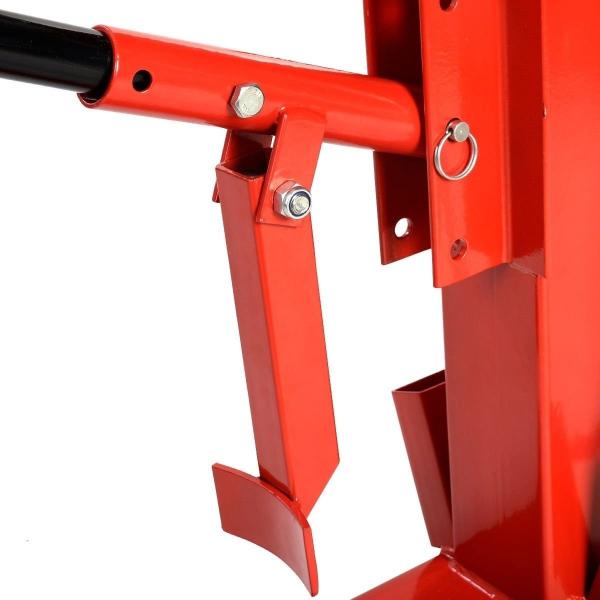 Quality Multiple Functional Manual ATV Tire Changer for sale