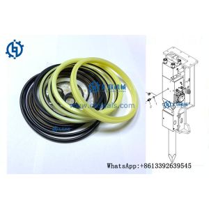 Quality Professional Hydraulic Breaker Seal Kit Atlas Copco MB-1500 Hammer Parts for sale