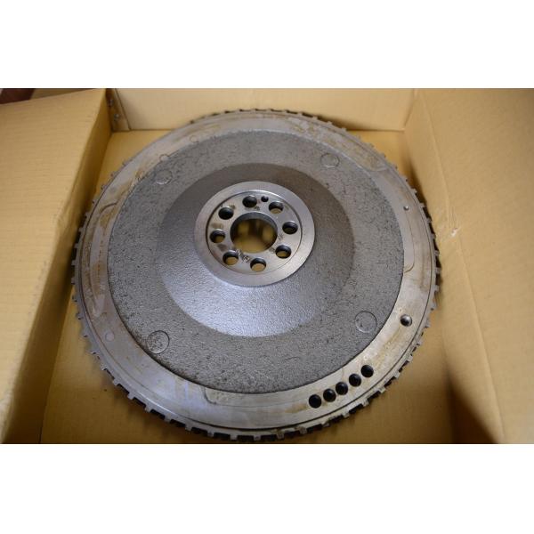 Quality J08C 500 Hino Truck Spare Parts , Flywheel 13450-2830 Bolantes Del J08C Volantes JO8C for sale