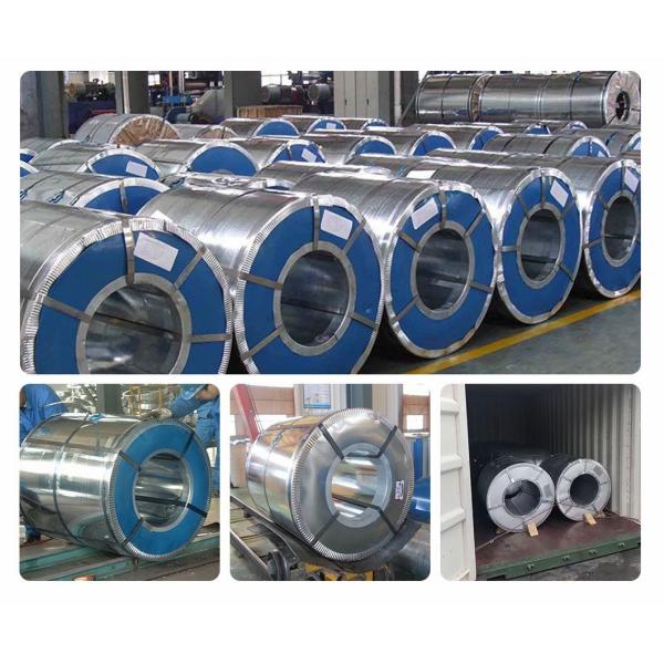 Quality SGC440 SGC490 SGC570 Prepainted Gi Sheet Anti Finger for sale