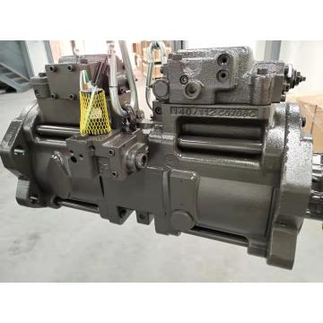 Quality K3V112DT-9C32 Kawasaki K3V Series Excavators Pump for sale
