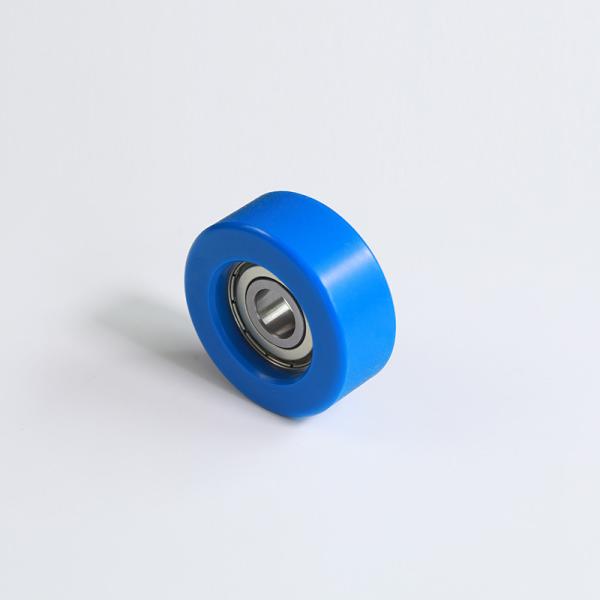 Quality POM Urethane Coated Bearings for sale