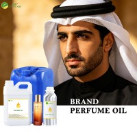 Quality High Concentration Oil Based Luxury Perfume Essence Oil For Perfume Making for sale