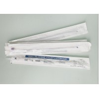 Quality 400mm Length External Foley Catheter , Consumable Medical Supplies Lycome for sale