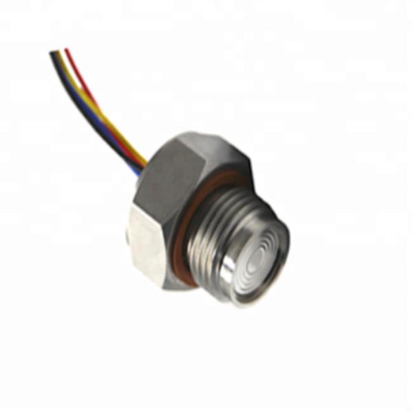 Quality Oil Filled Waterproof Pressure Transducer for sale