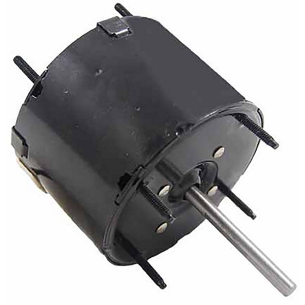 Quality CW 70A Bathroom Exhaust Fan Motor IE2 Bathroom Ceiling Fan Motor Replacement 1550RPM for sale