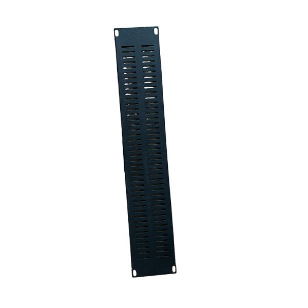 Quality Modular Data Center Server 1U Blind Plate Wall Mounted Cabinet Rack Cold-Rolled Steel for sale