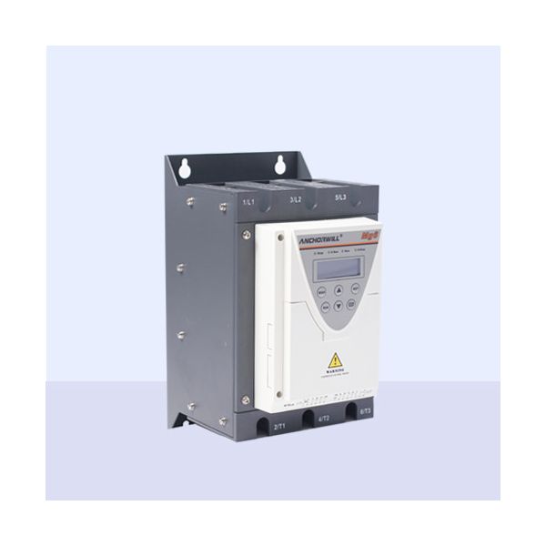 Quality External Bypass Soft Starter Ac For Air Compressor Amplifier Elevator Motor MG6 for sale
